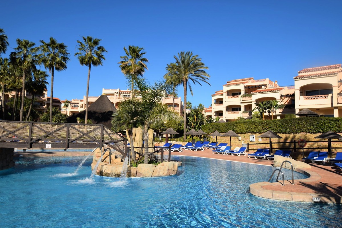Property For Sale in Mijas Playa Club: Villas and Apartments