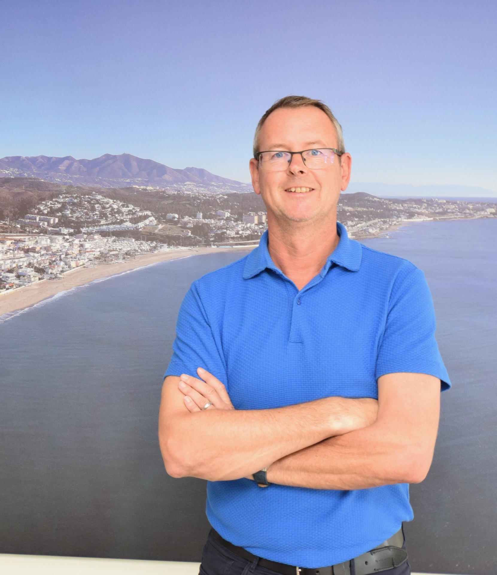 Meet The Team - Windsor