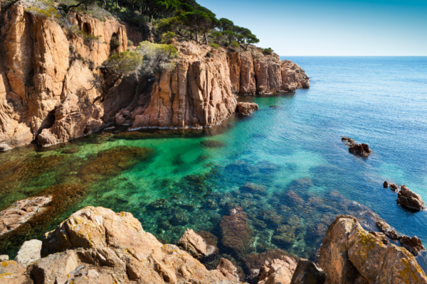 A Guide to Coastal Property Locations in Spain